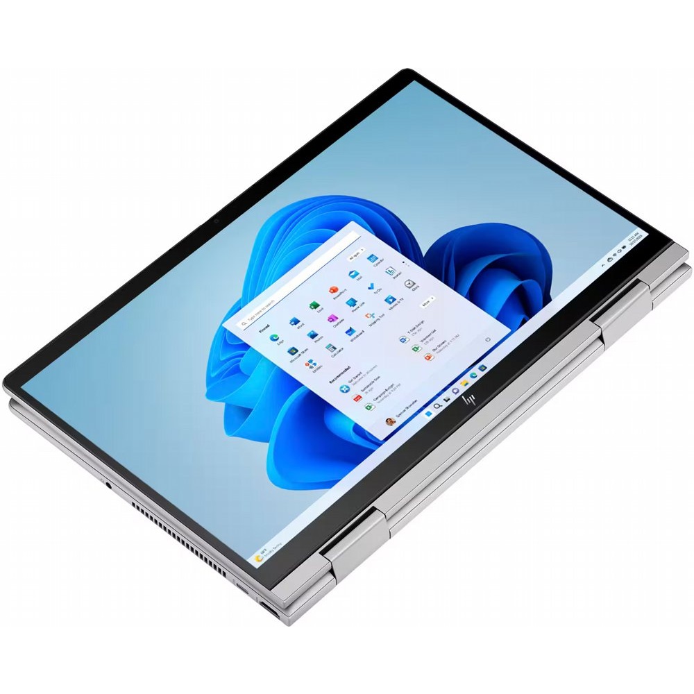 HP Envy X360 2-in-1 | 14" Full HD IPS Touch | Intel Core 5 120U | 8GB ...